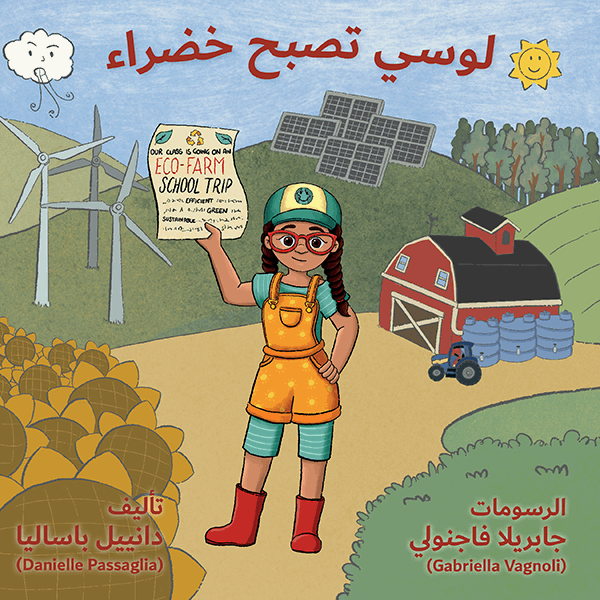 Translated Publications